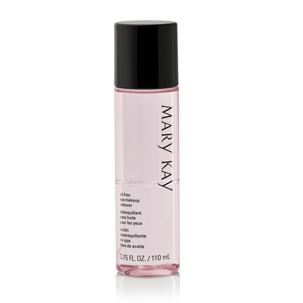Desmaquillante de Ojos Libre de Aceite Mary Kay® – Rollo – Mary Kay