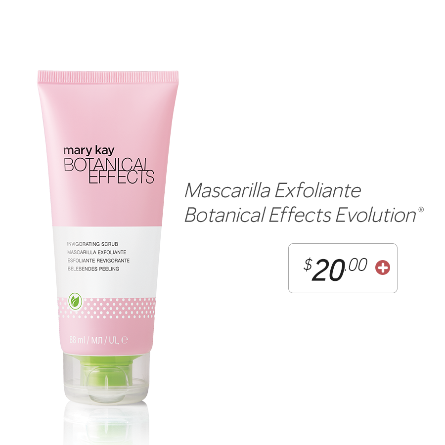 ¡Inicia tu rutina! – Mary Kay