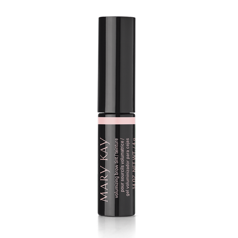 Gel voluminizador de cejas Mary Kay® – Mary Kay