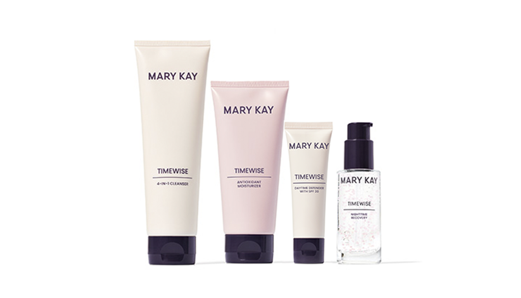 Set Milagroso™ TimeWise® – Mary Kay