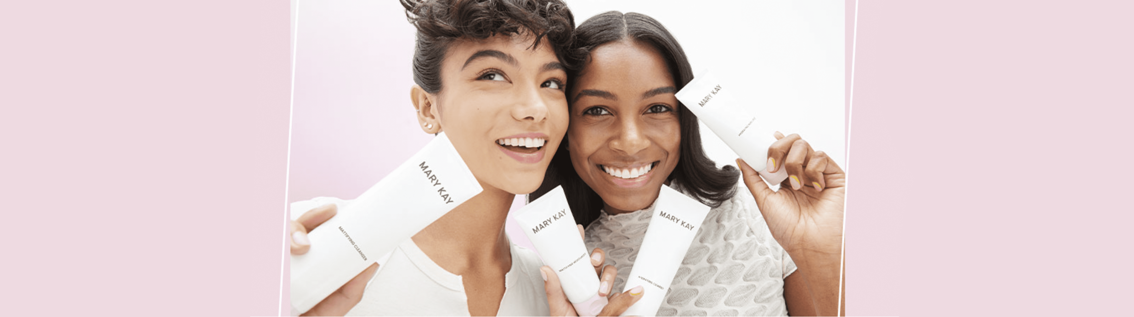 Línea ‌Mary Kay‌‌‌®‌ ‌Skin Care‌ – Mary Kay