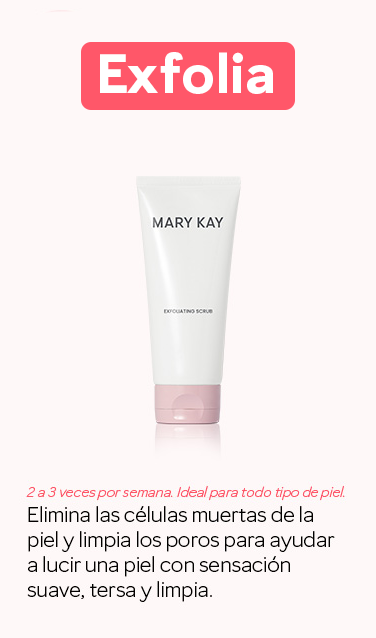 Línea ‌Mary Kay‌‌‌®‌ ‌Skin Care‌ – Mary Kay