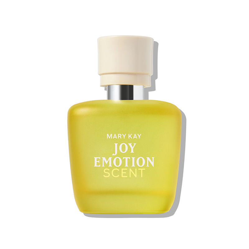 Mary Kay Joy Emotion Scent® Eau de Parfum – Mary Kay